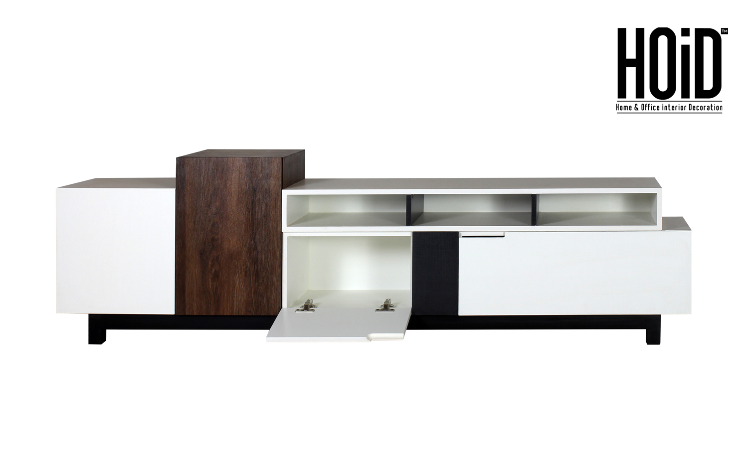 Pap! TV Unit - HOiD.pk