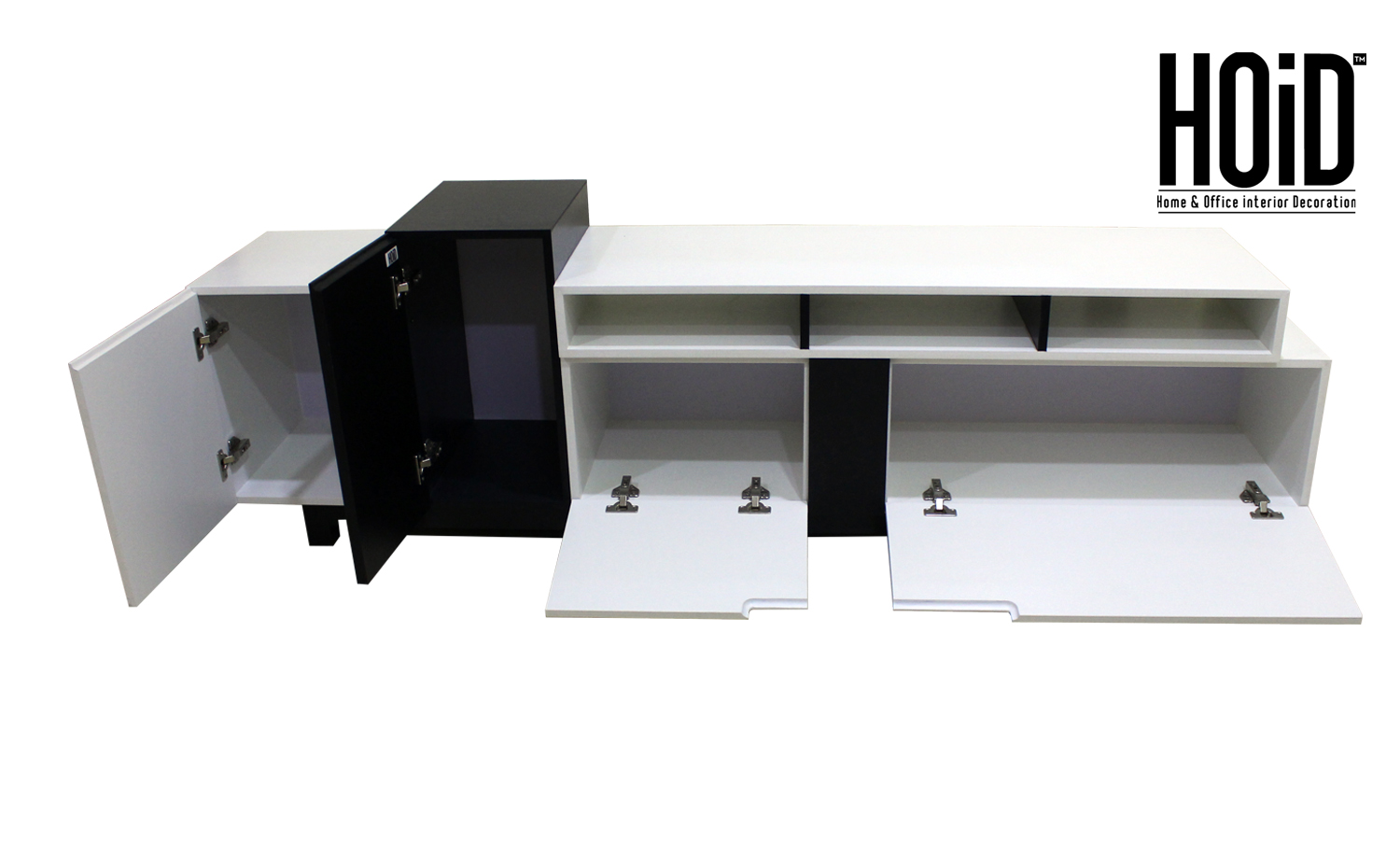 Pap! TV Unit - HOiD.pk