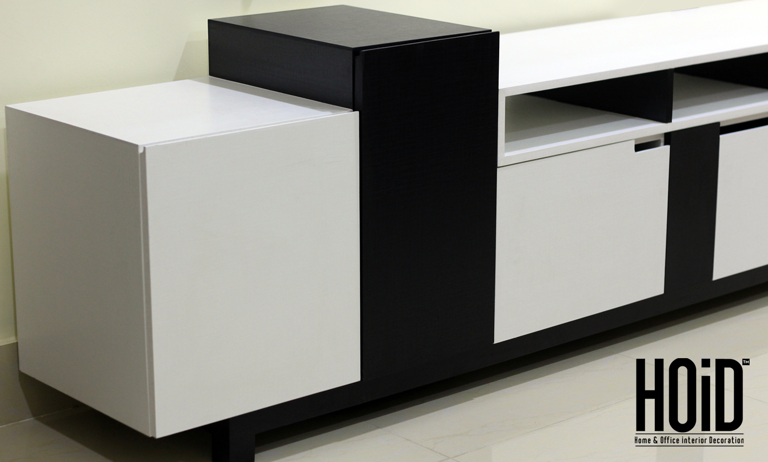 Pap! TV Unit - HOiD.pk