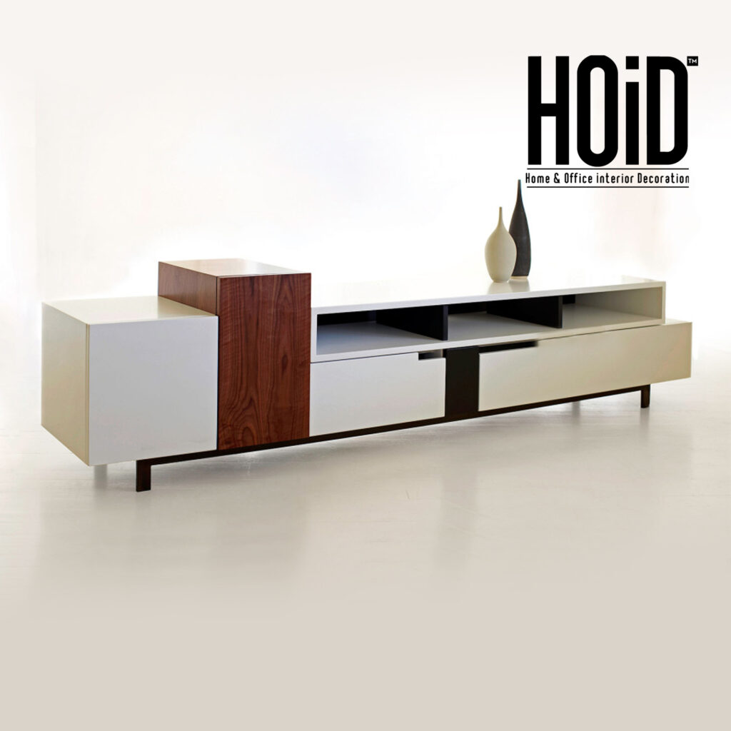 Pap! TV Unit – HOiD.pk