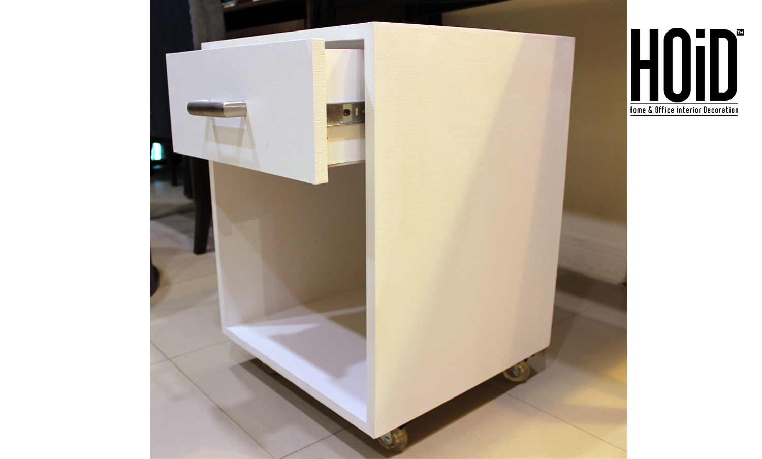 Ling! Moveable Office Drawer – HOiD.pk