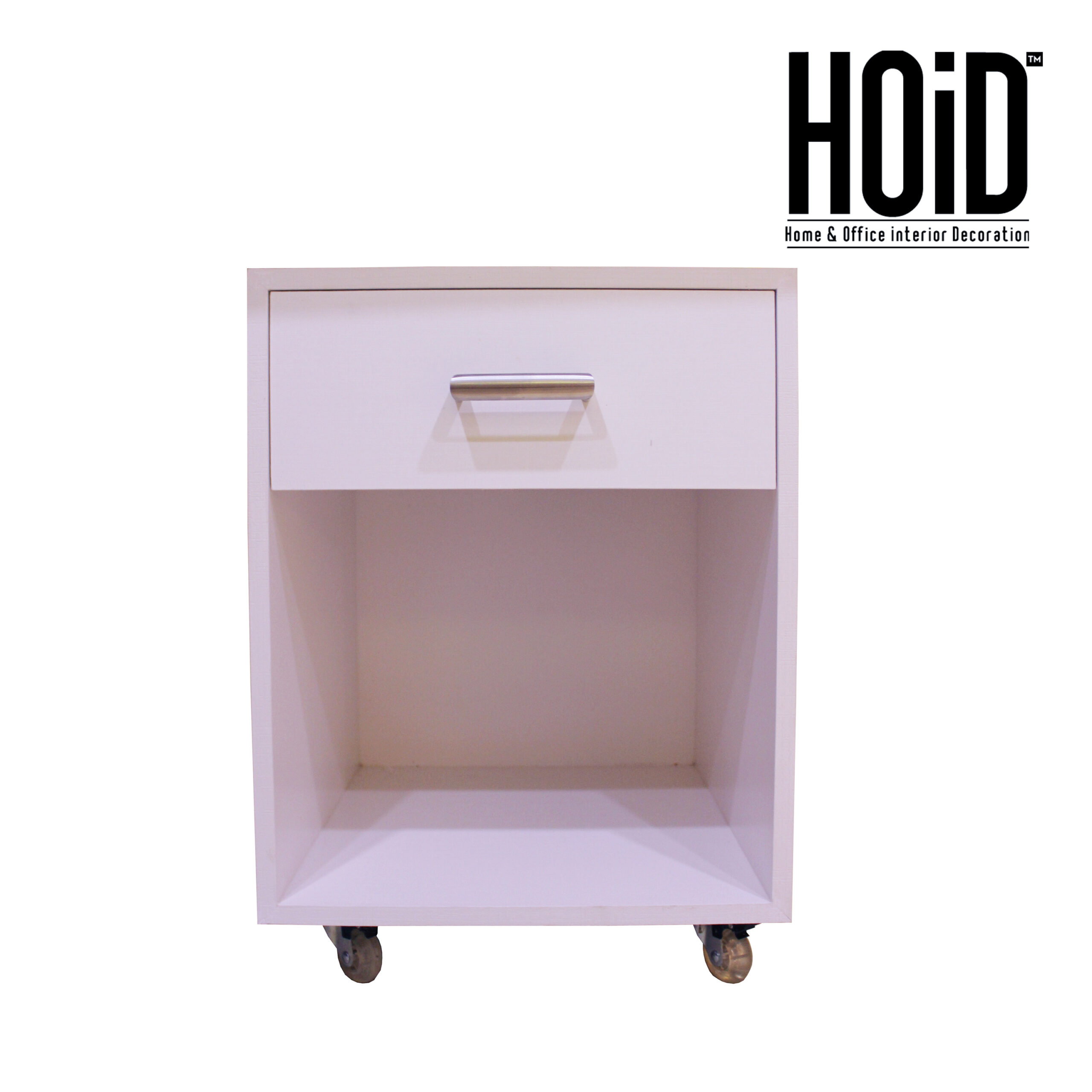 Ling! Moveable Office Drawer – HOiD.pk