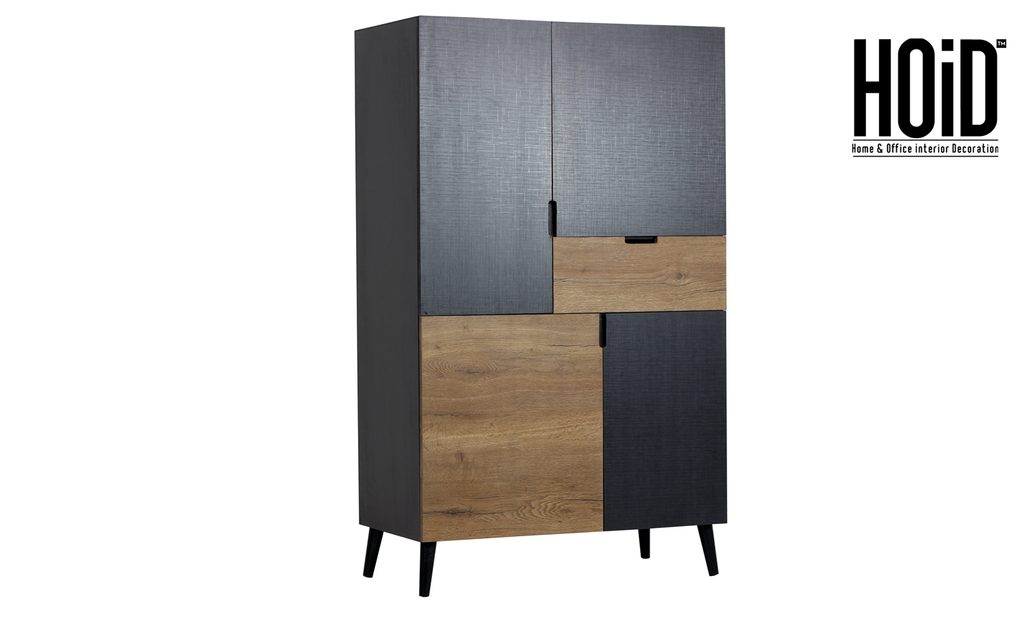 mace! Multi-purpose Storage Unit – HOiD.pk