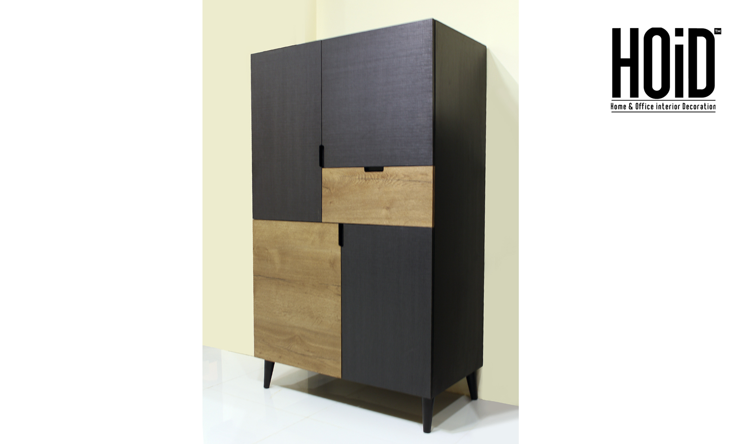 mace! Multi-purpose Storage Unit – HOiD.pk