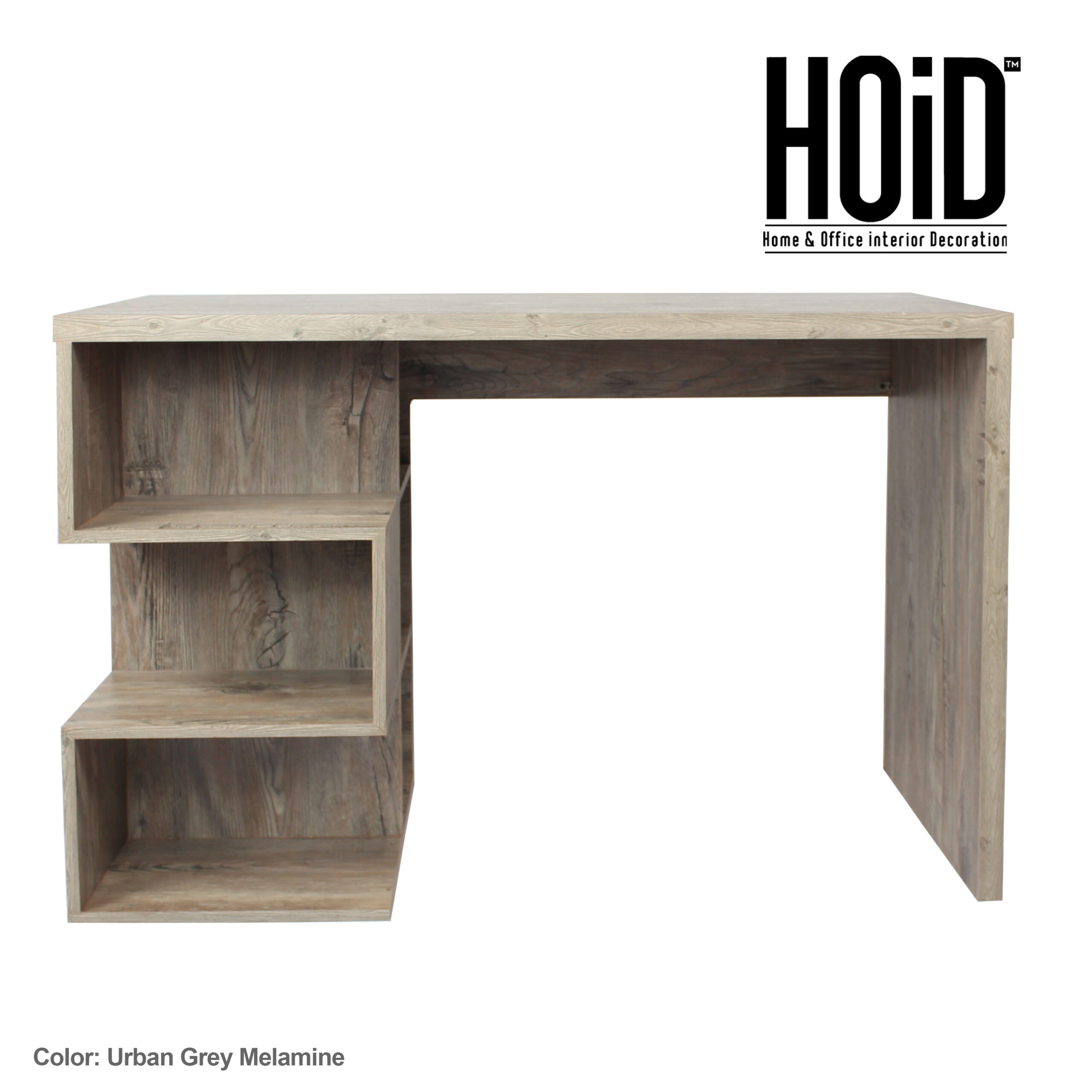 Wonder! Office/Study Table in Melamine – HOiD.pk