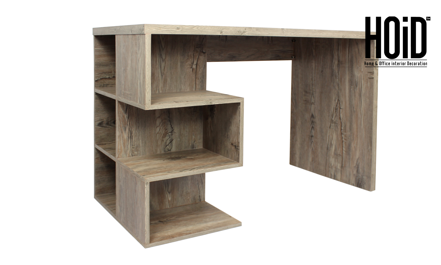 Wonder! Office/Study Table in Melamine – HOiD.pk