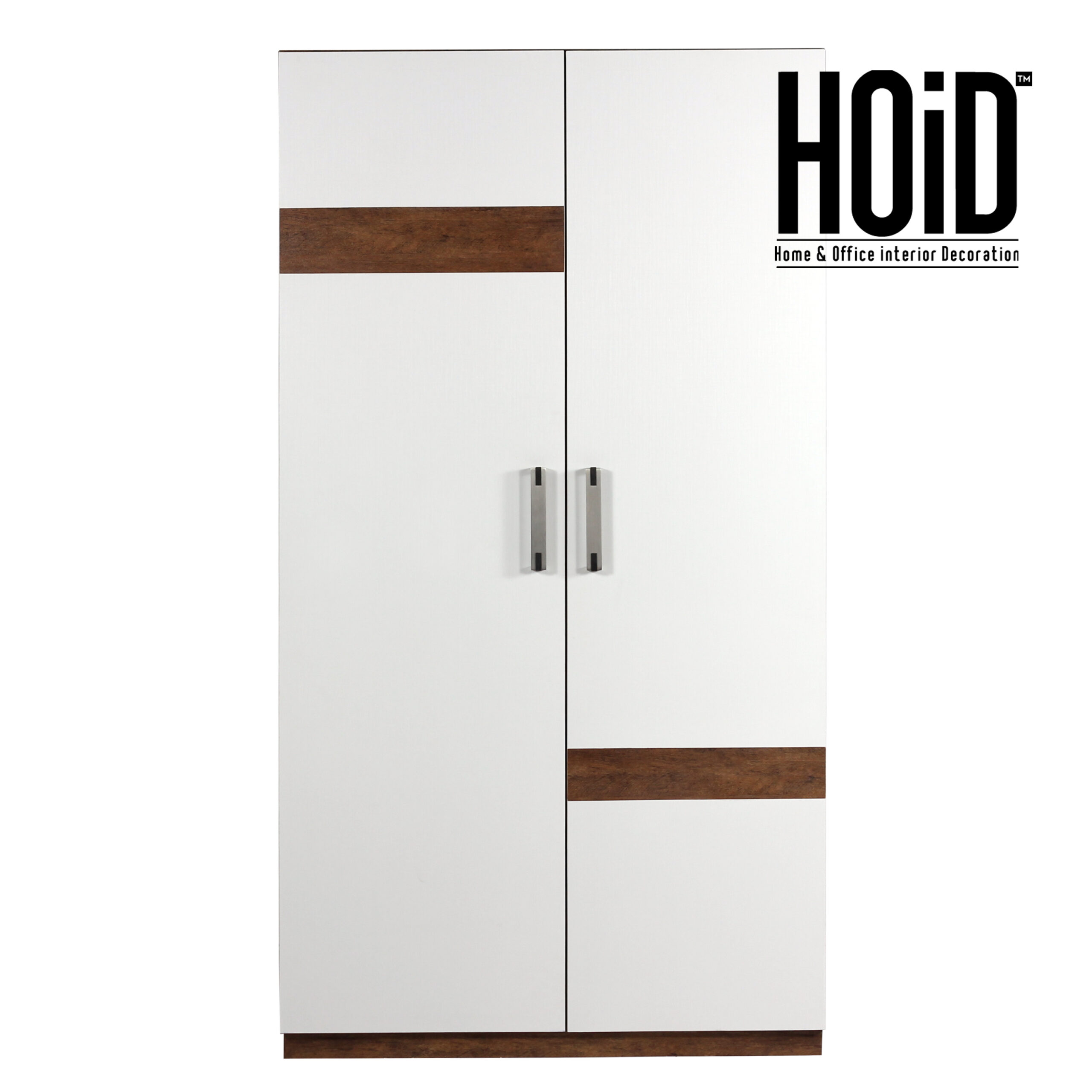Code 2 Door Wardrobe - HOiD.pk
