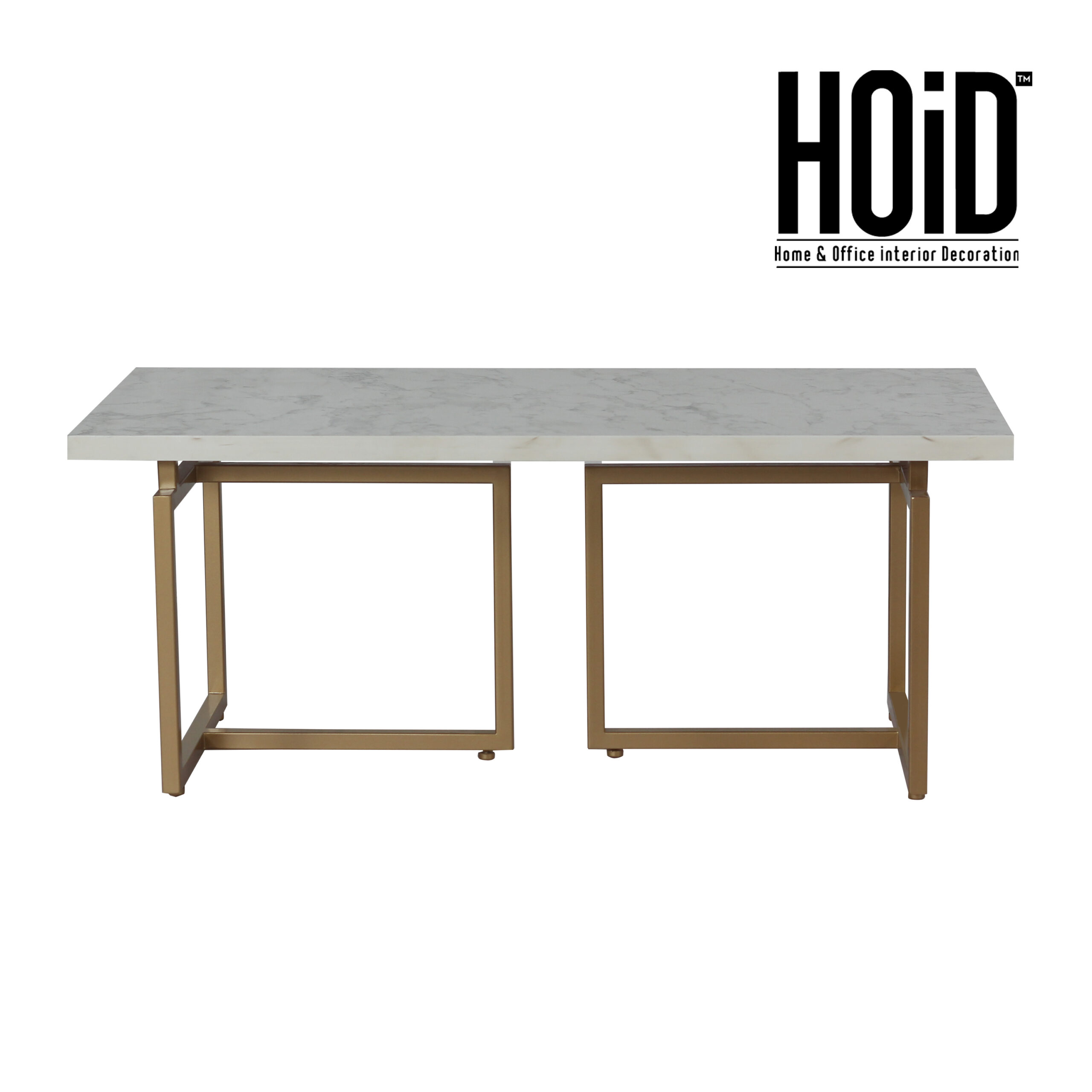 mArmol Center Table - HOiD.pk