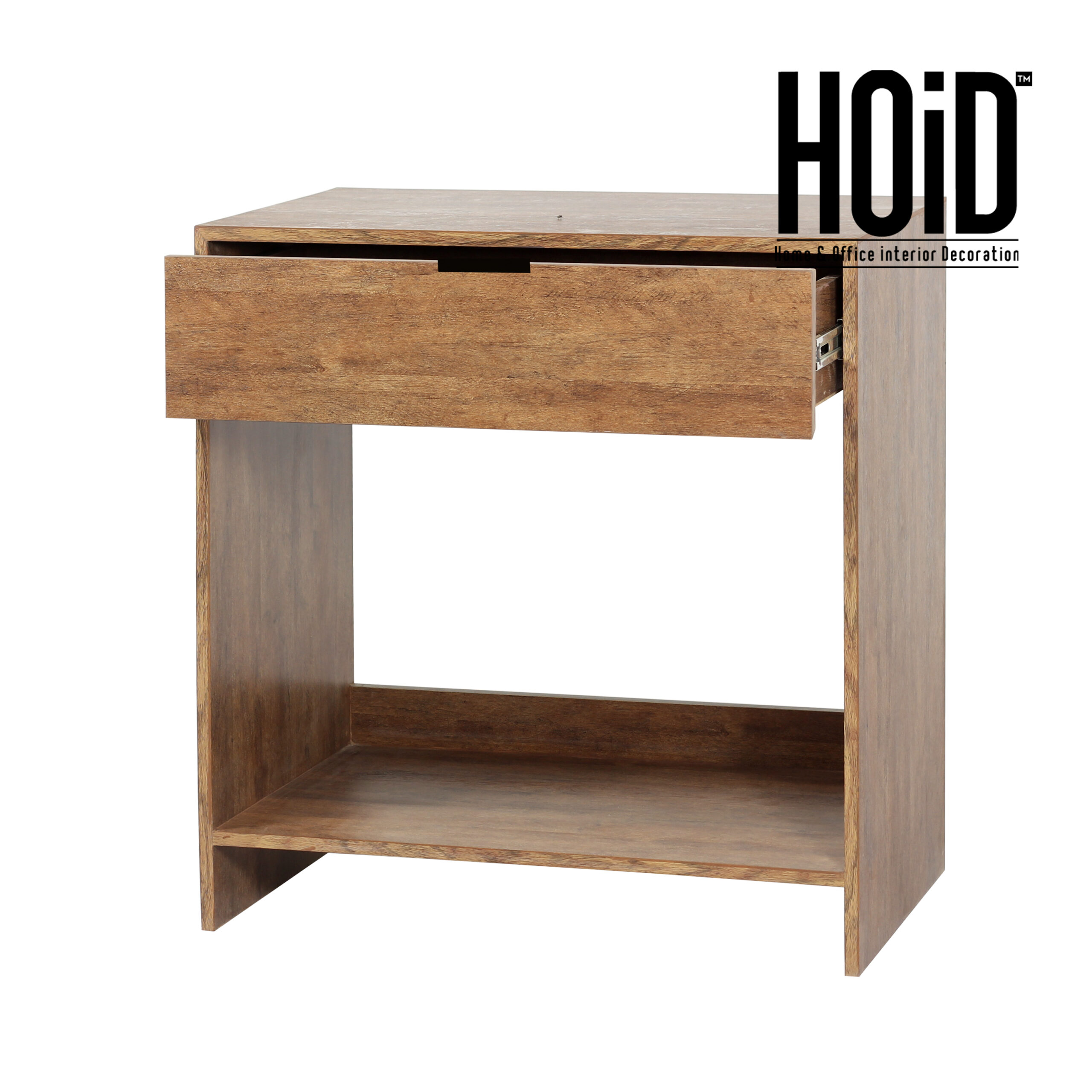 Quires Dresser with 1 Drawer - HOiD.pk