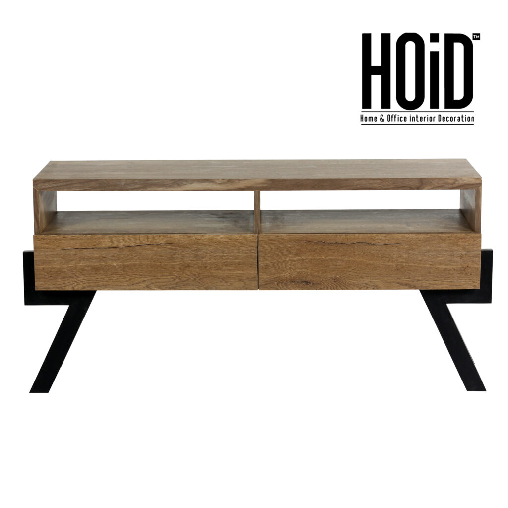 Titan TV Unit in Melamine – HOiD.pk