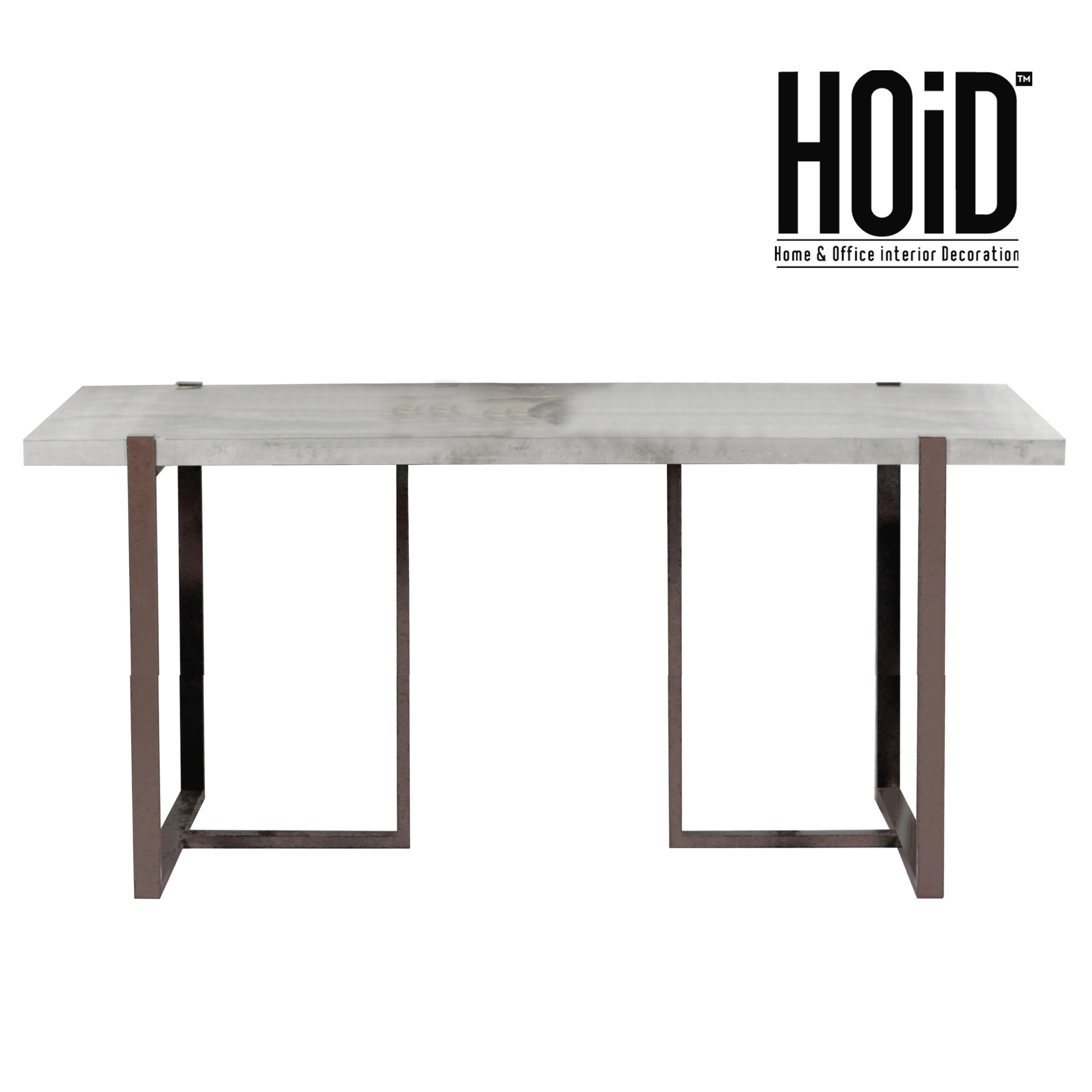 Connect! Table in 6 Feet Length - HOiD.pk