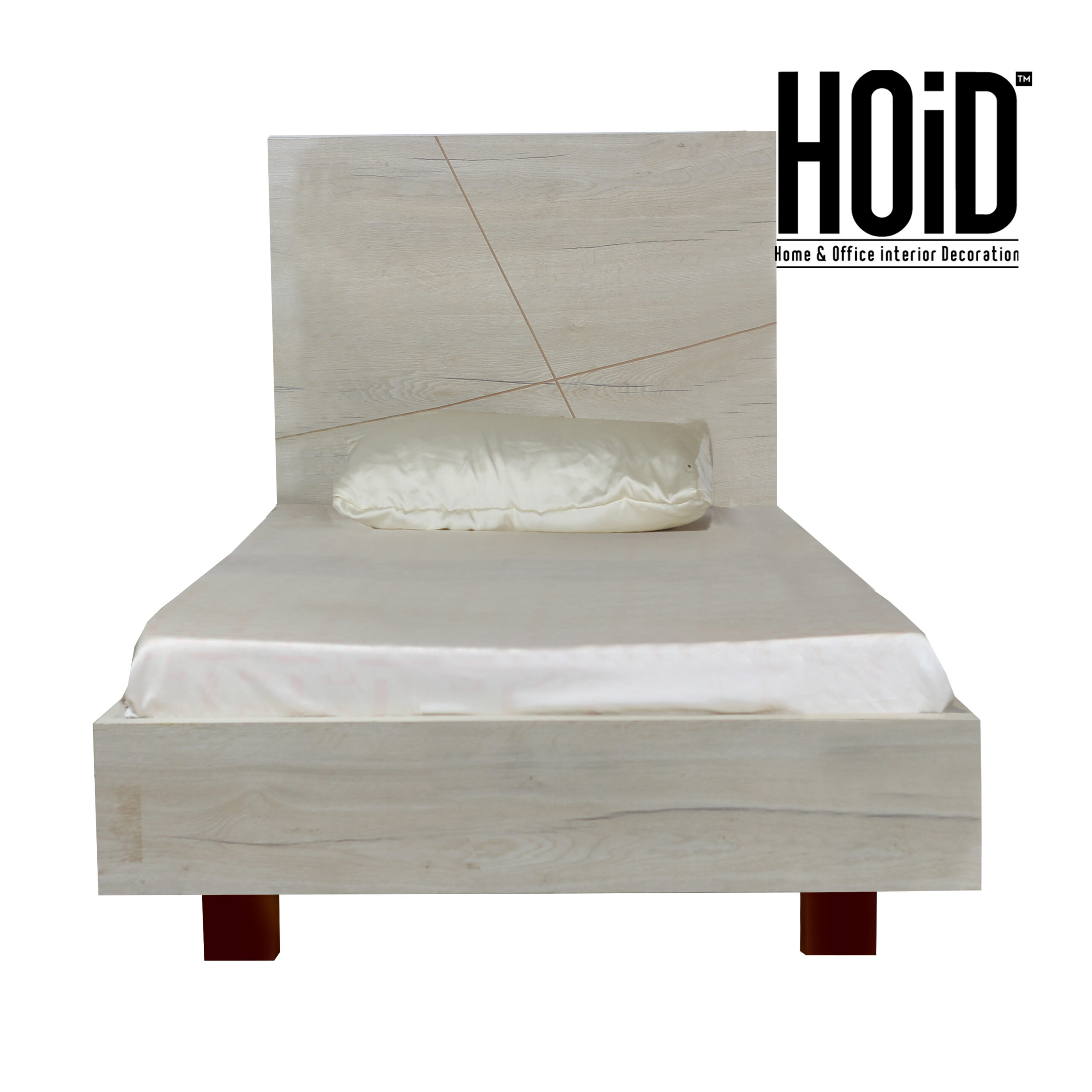 Emma Single Bed - HOiD.pk
