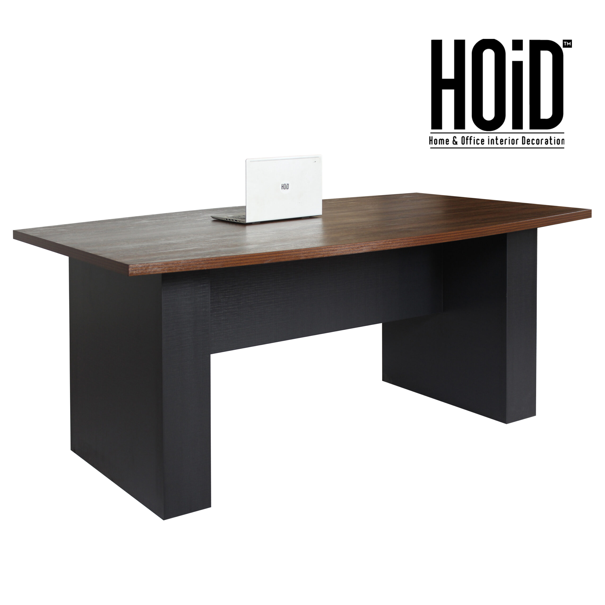 Port! Dining Table in 6 feet Length - HOiD.pk