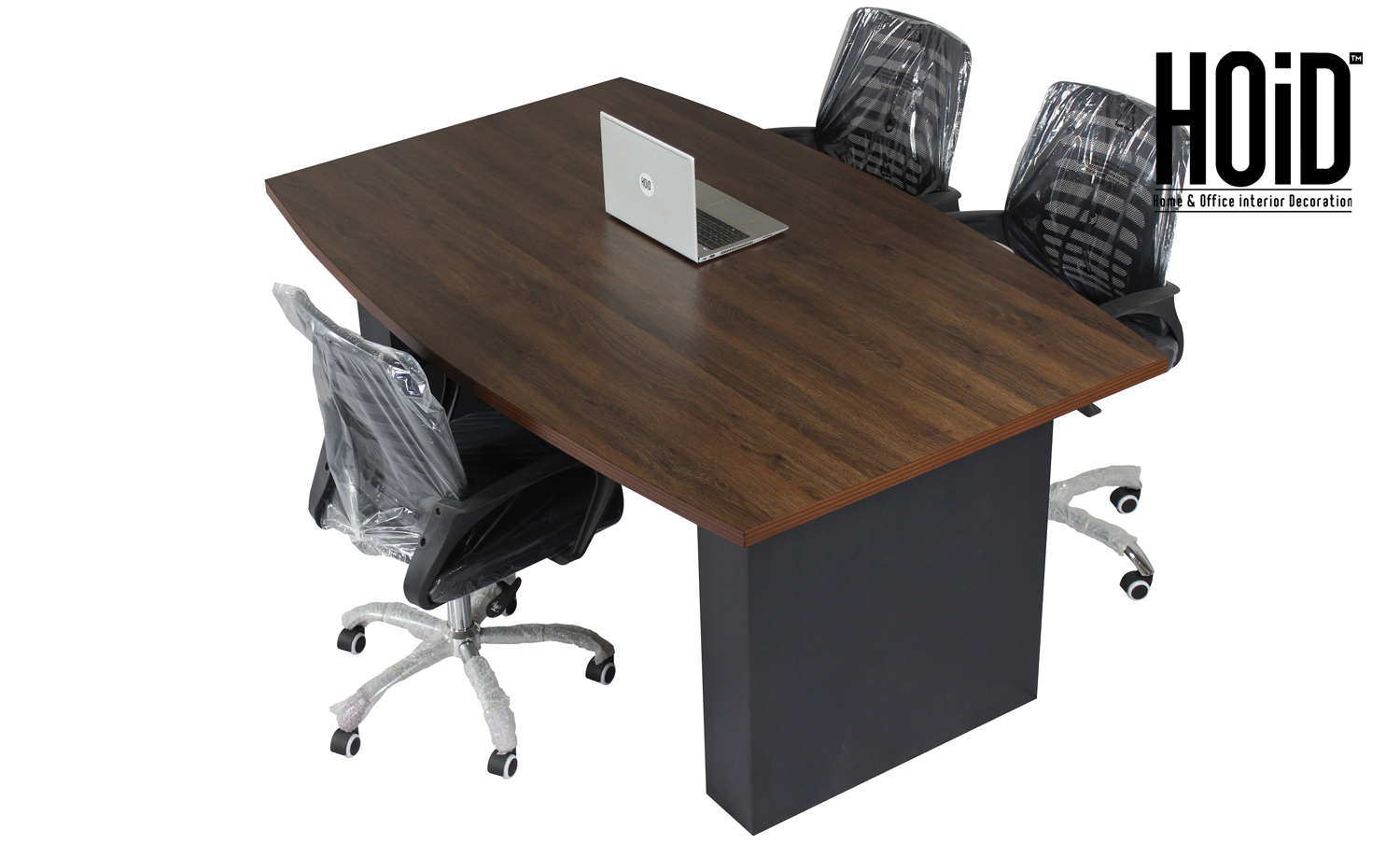 Port! Dining Table in 6 feet Length - HOiD.pk