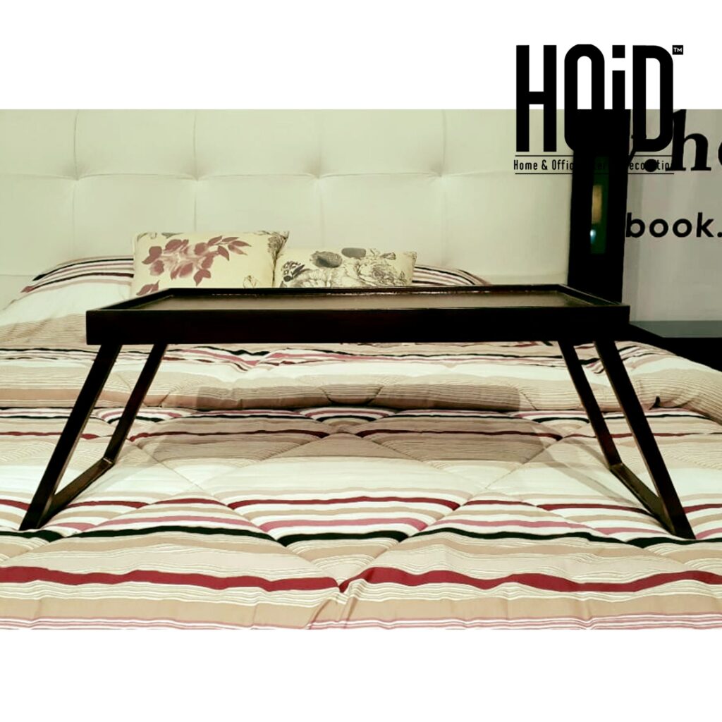 Mit! Dining Table with 6 Chairs - HOiD.pk