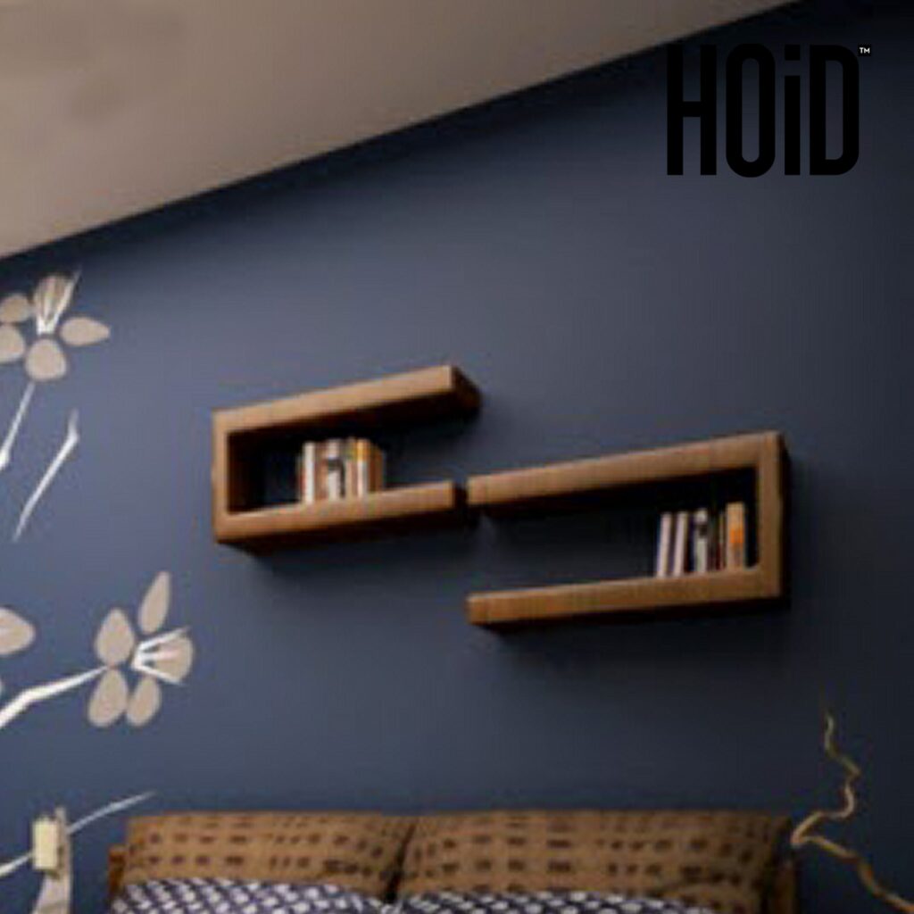 Macho Divider Floor Unit - HOiD.pk