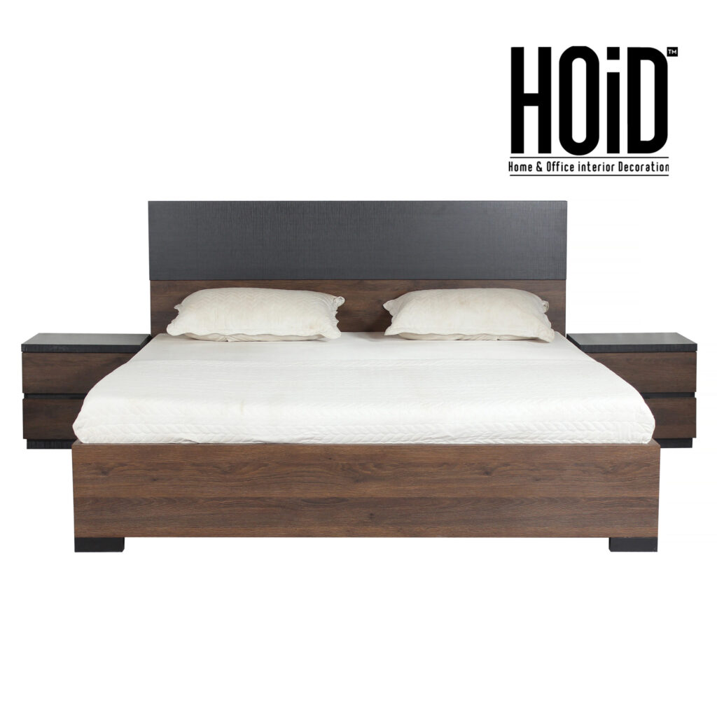 Cora Side Table - HOiD.pk