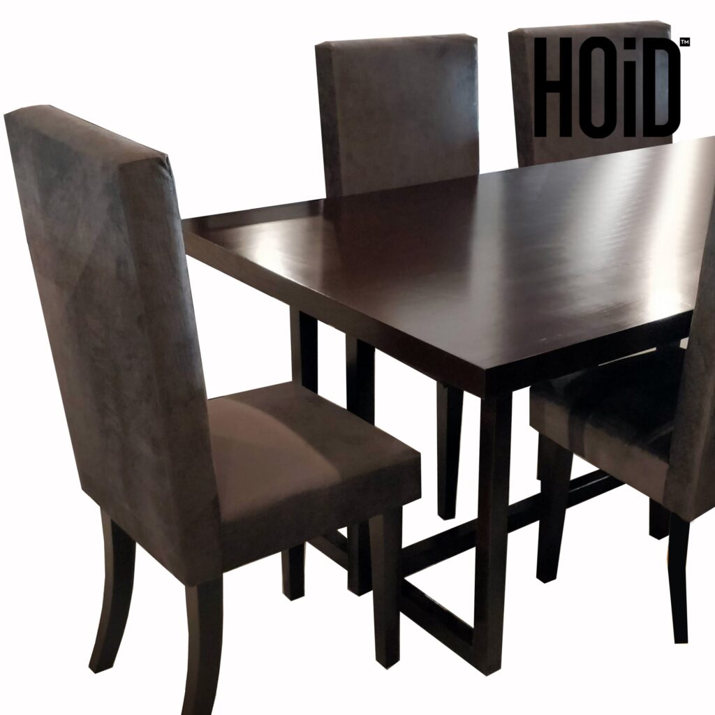 1 Comida Chair - HOiD.pk