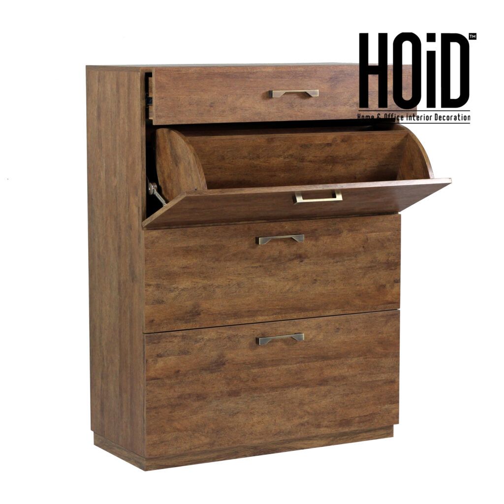 Fantastic TV Wall Unit - HOiD.pk