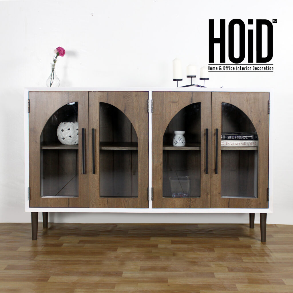 Boun Center Table - HOiD.pk