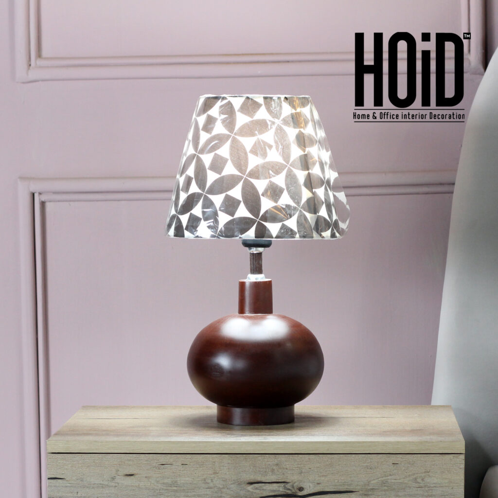 Pat Table Lamp - HOiD.pk