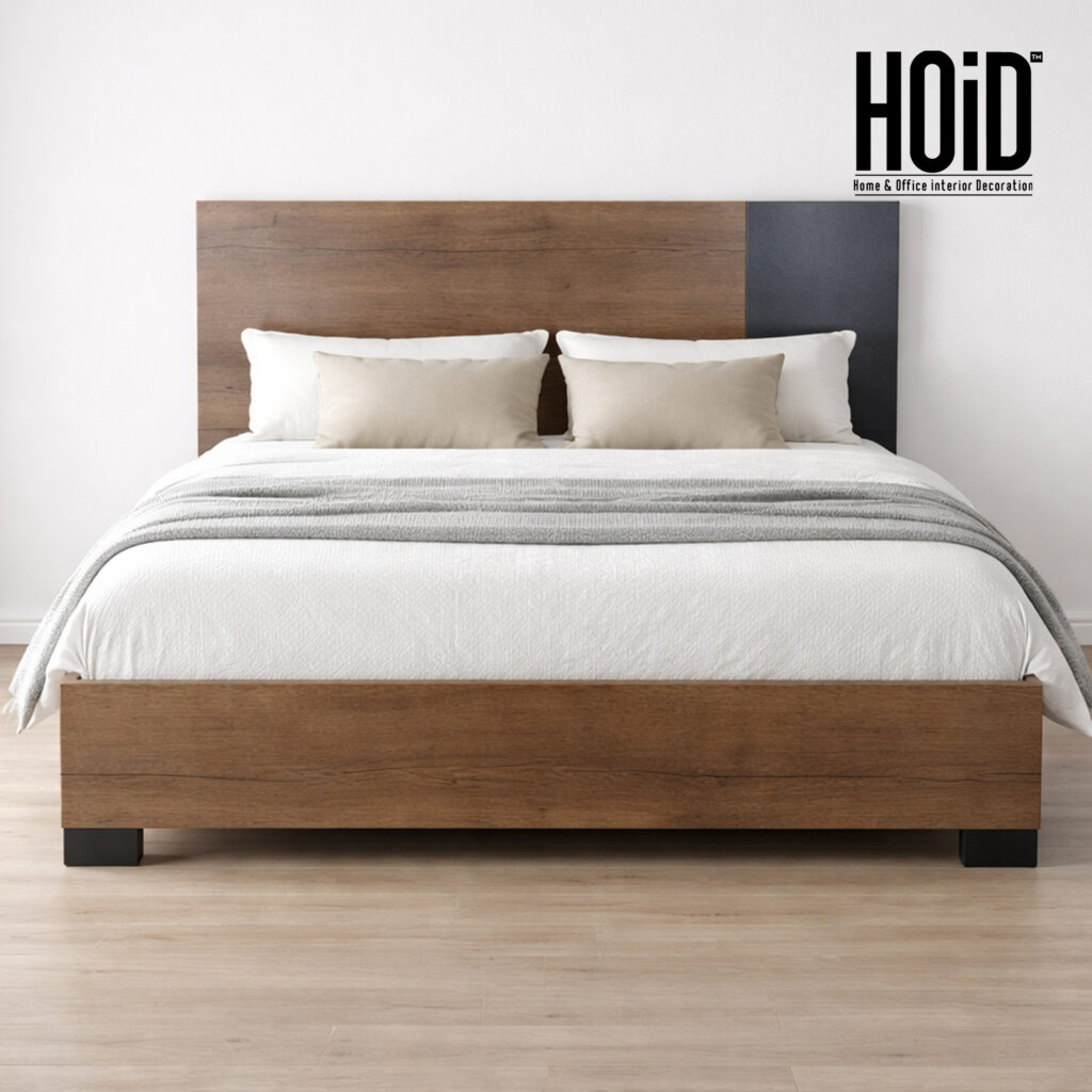 Logan Hallway Console in 4 Feet Length - HOiD.pk