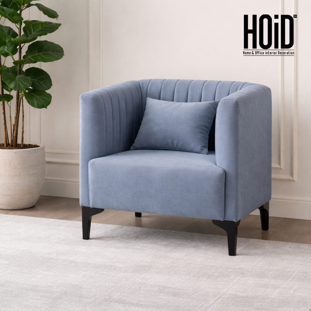 Enterprise 1 Single Seat - HOiD.pk